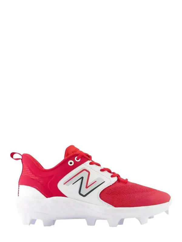 NEW BALANCE Fresh Foam 3000 V6 Molded Sneakers - Red