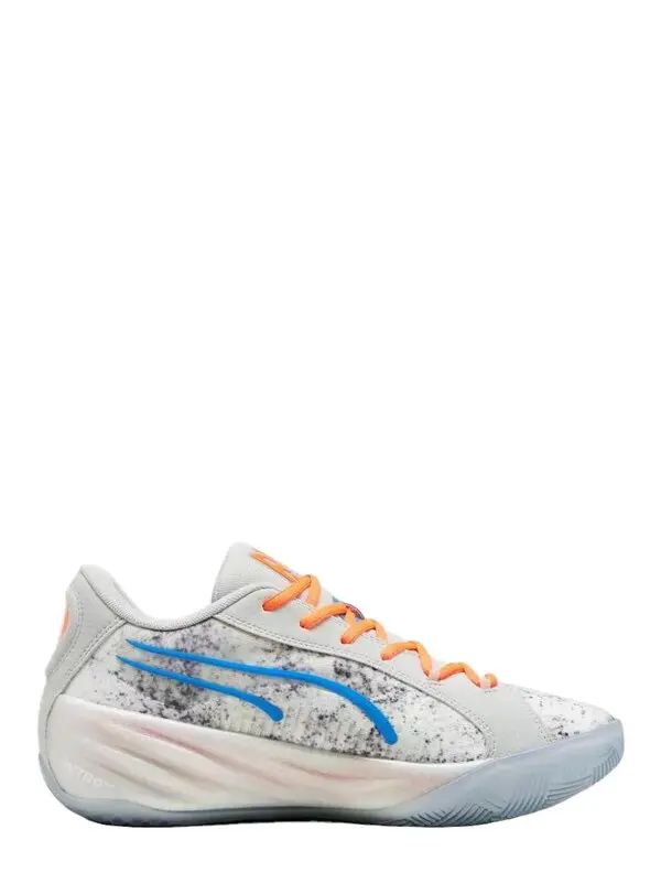 PUMA All-pro Nitro Sneakers - Neutrals