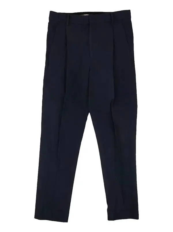 Opening Ceremony Twill Trousers - Blue
