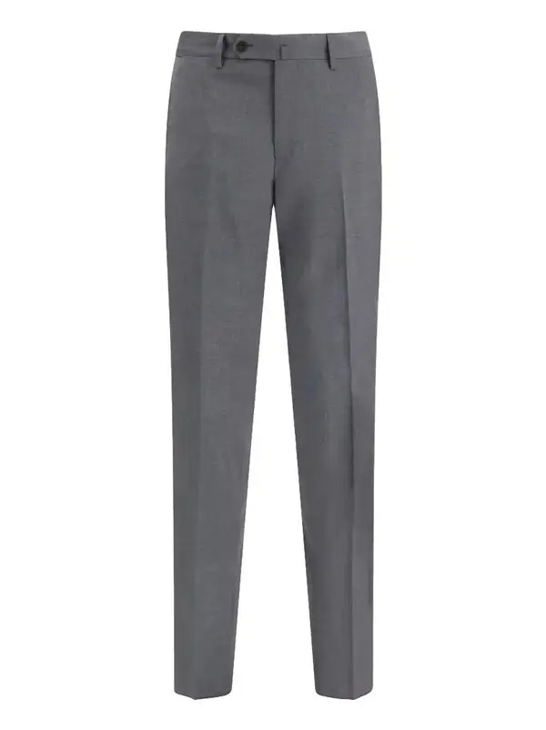 GERMANO 1952 Tokyo Fit Trousers - Grey