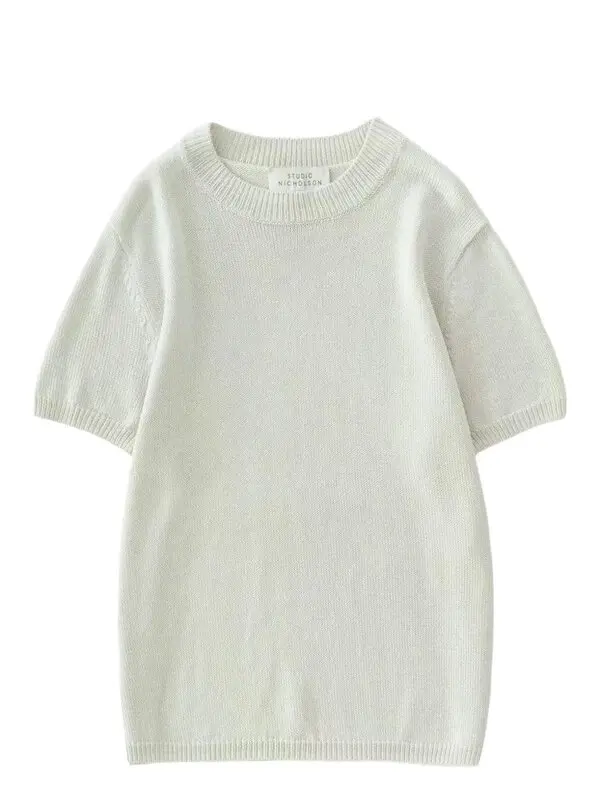 Studio Nicholson Seren Sweater - Grey