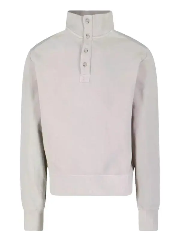 ENTIRE STUDIOS Port Sweatshirt - Neutrals