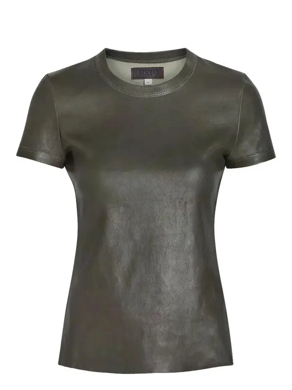 Stouls T-shirt - Green