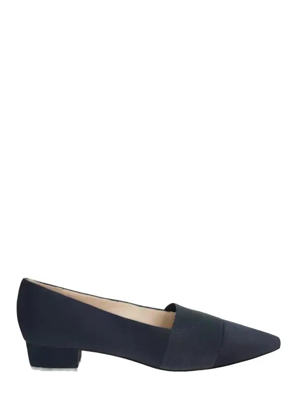 PETER KAISER Pointed Pumps - Blue