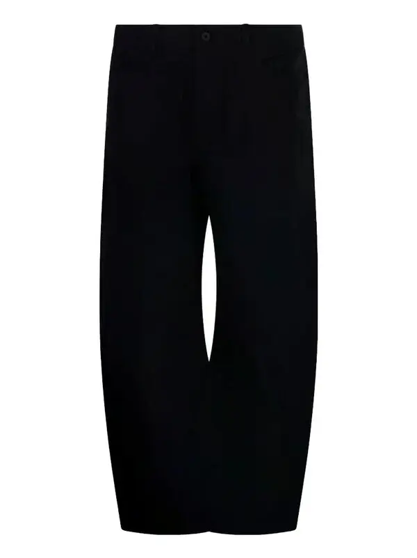 COOR Relaxed Denim - Black
