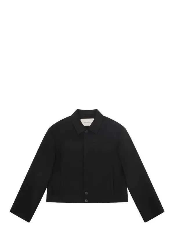 ENTIRE STUDIOS Craft Jacket - Black