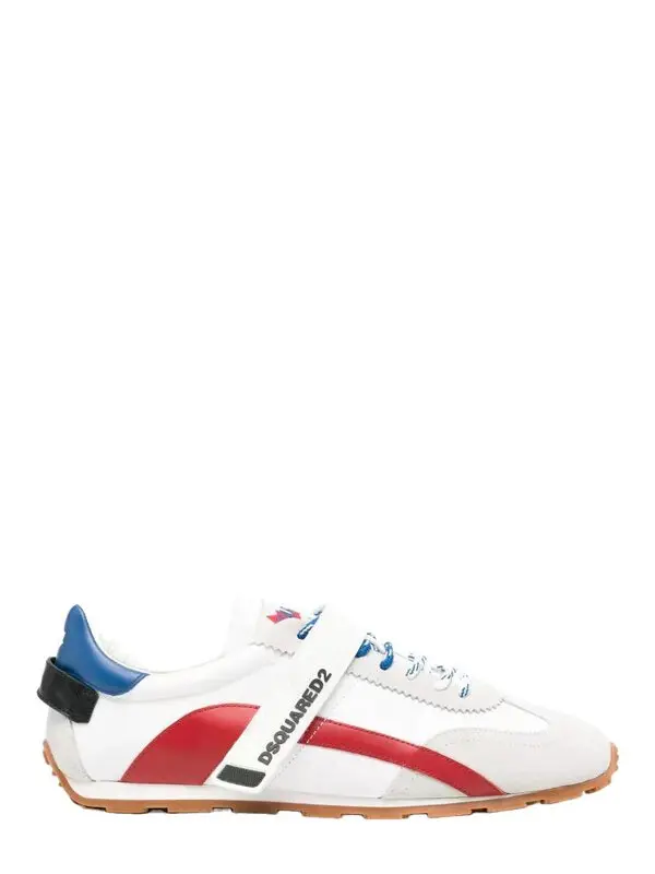 Dsquared2 Sneakers - White