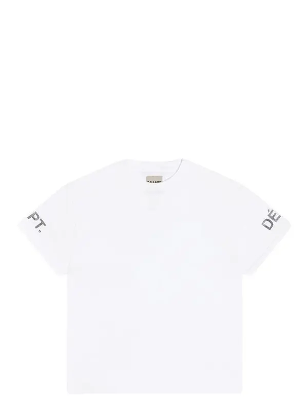 GALLERY DEPT. Dept Swat Tee Clean - White