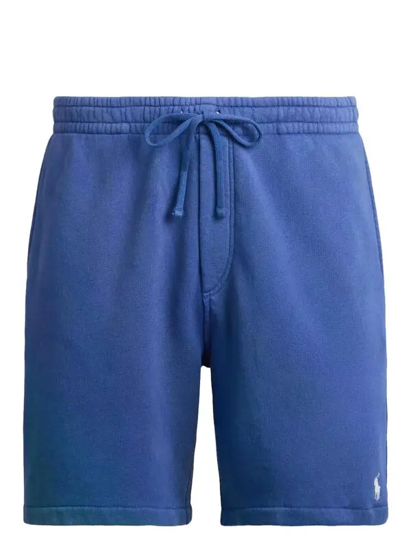 Polo Ralph Lauren Polo Pony Shorts - Blue