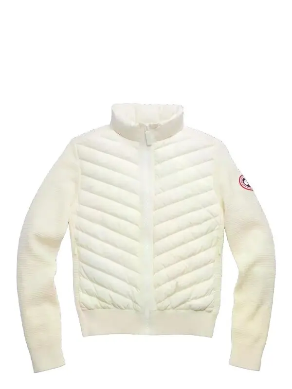 Canada Goose Hybridge® Jacket - Neutrals