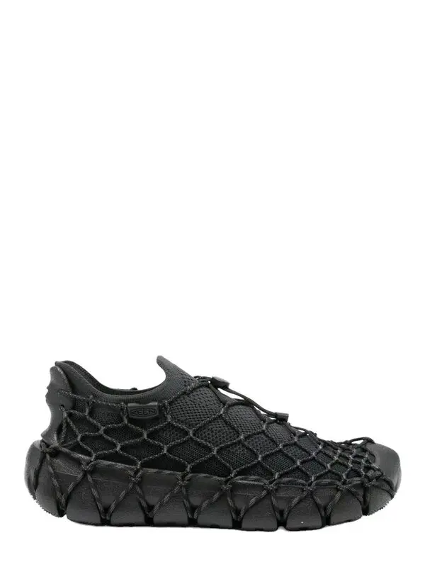 Keen Uneek 360 Sneakers - Black