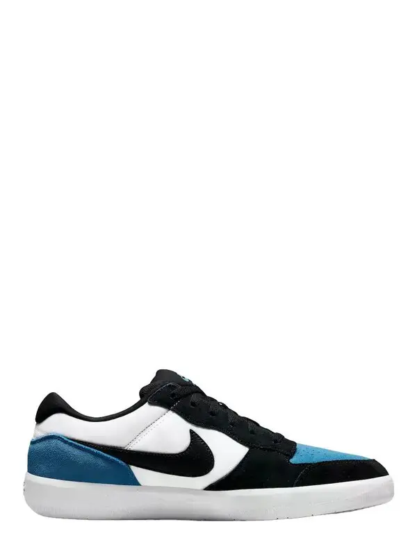Nike Sb Force 58 Sneakers - Blue