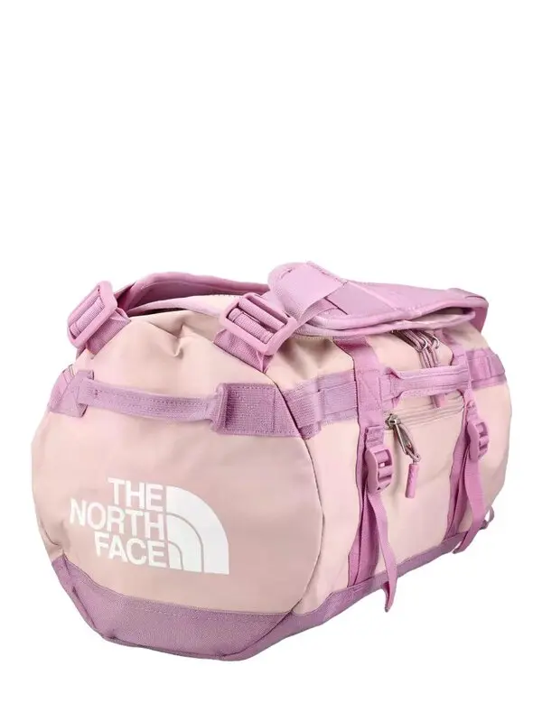 The North Face Xs Base Camp Duffel Bag - Pink