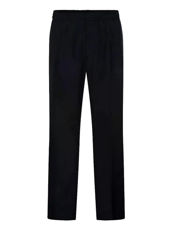 Altea Elasticated Trousers - Blue