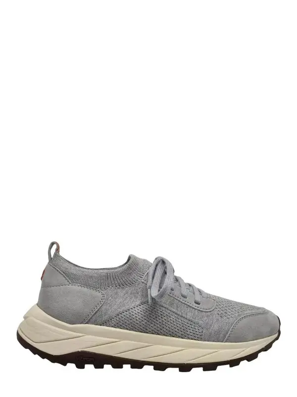 HENDERSON BARACCO Demetra Sneakers - Grey