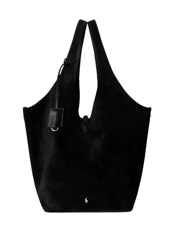 Polo Ralph Lauren Large Tote Bag - Black