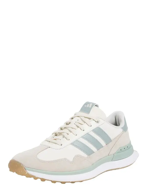 Adidas S2g 26 Spikeless Sneakers - Off White/sage/wonder Quartz