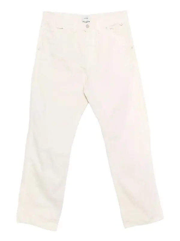 HAIKURE Dillon Jeans - Neutrals