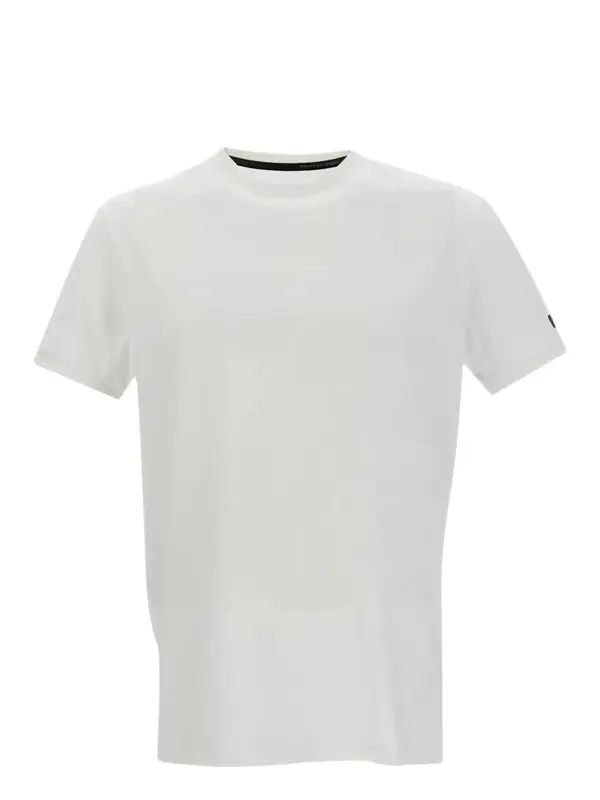 RRD - ROBERTO RICCI DESIGN Crew-neck T-shirt - Blue