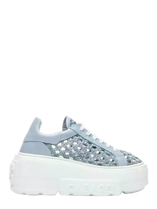 Casadei Versilia Nexus Sneakers - Blue