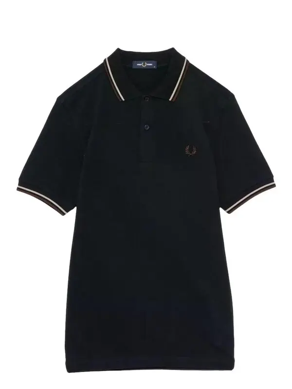 Fred Perry The Shirt - Blue