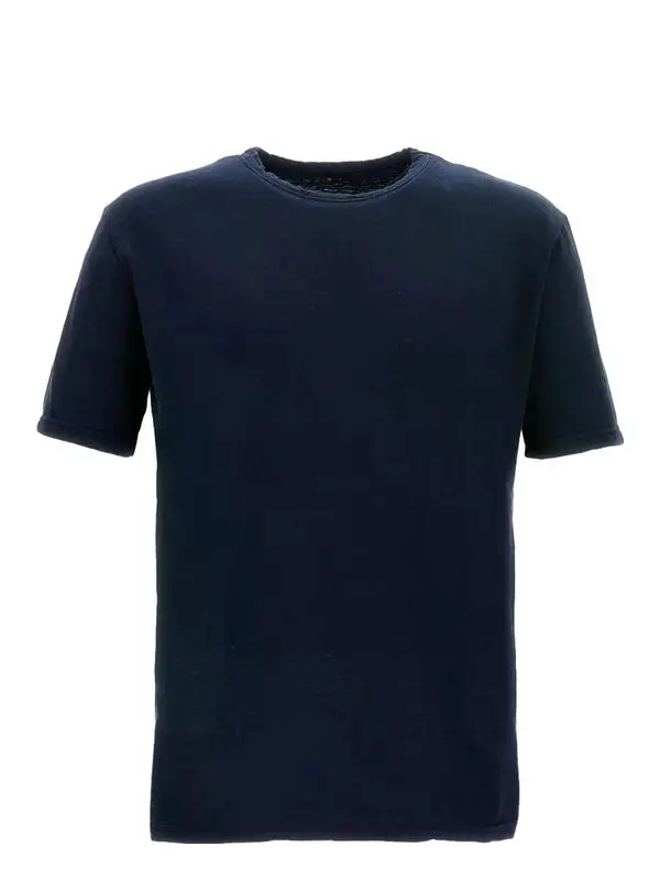 ORIGINAL VINTAGE Short-sleeve T-shirt - Blue