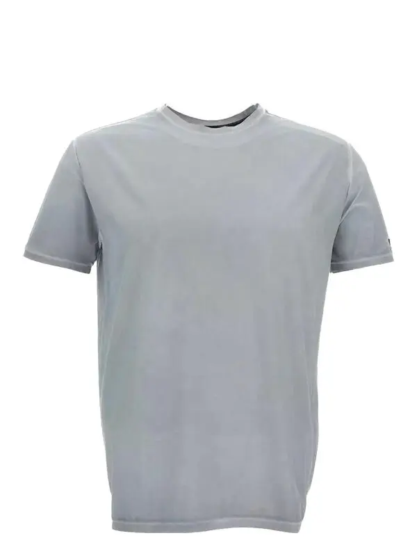 RRD - ROBERTO RICCI DESIGN Round-neck T-shirt - Blue