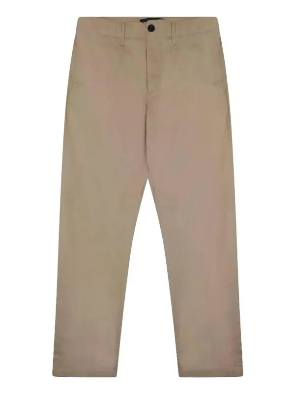 DEPARTMENT 5 Belt-loops Trousers - Neutrals