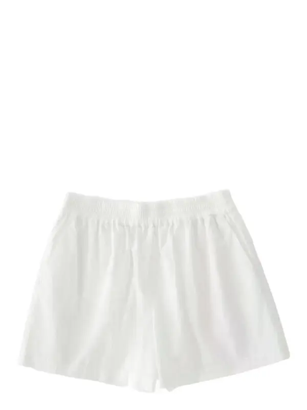Studio Nicholson Elio Shorts - White
