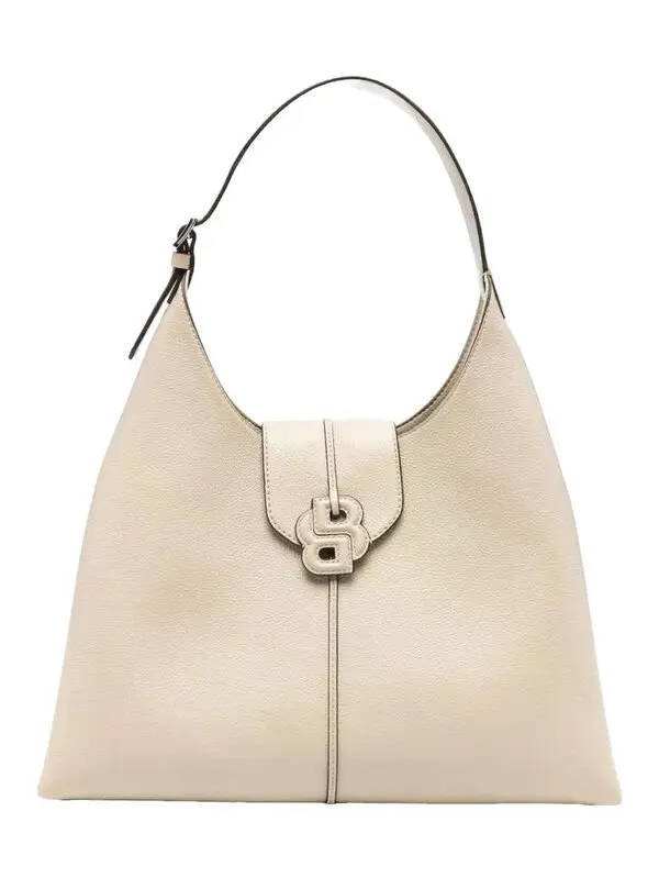 BOSS Anett Shoulder Bag - Neutrals