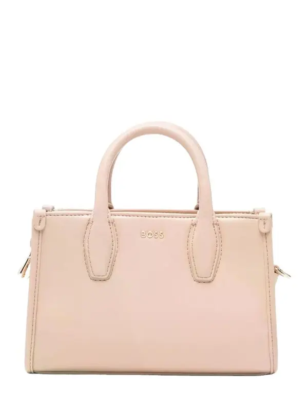 BOSS Tote Bag - Pink