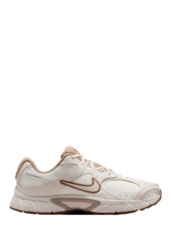 Nike V5 Rnr Light Sneakers - Sail/pale Ivory/aluminum