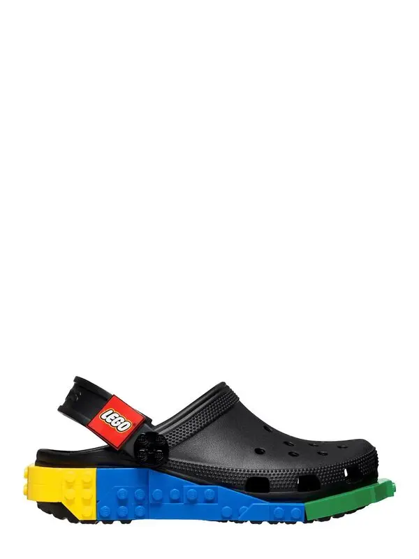 CROCS Creativity Clog Lego - Black