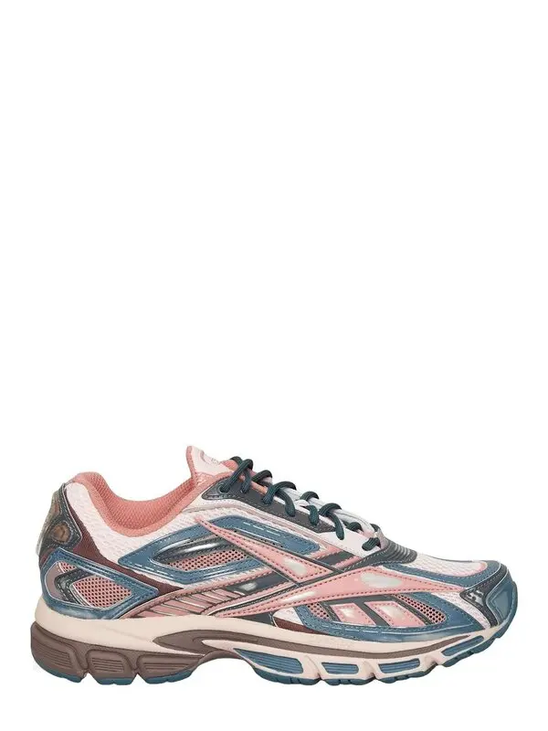 REEBOK Premier Road Ultra Ltd Sneakers - Gentle Pink/pure Pink/midnight Tide