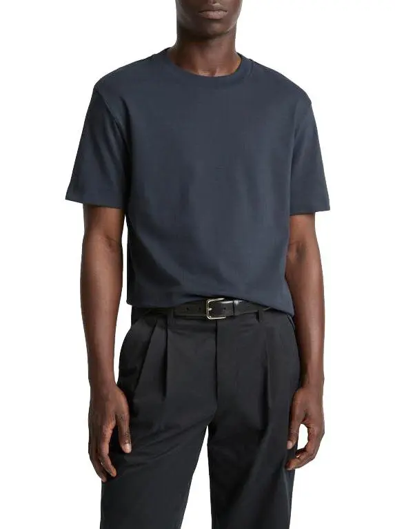 Vince Peached Jersey T-shirt - Coastal