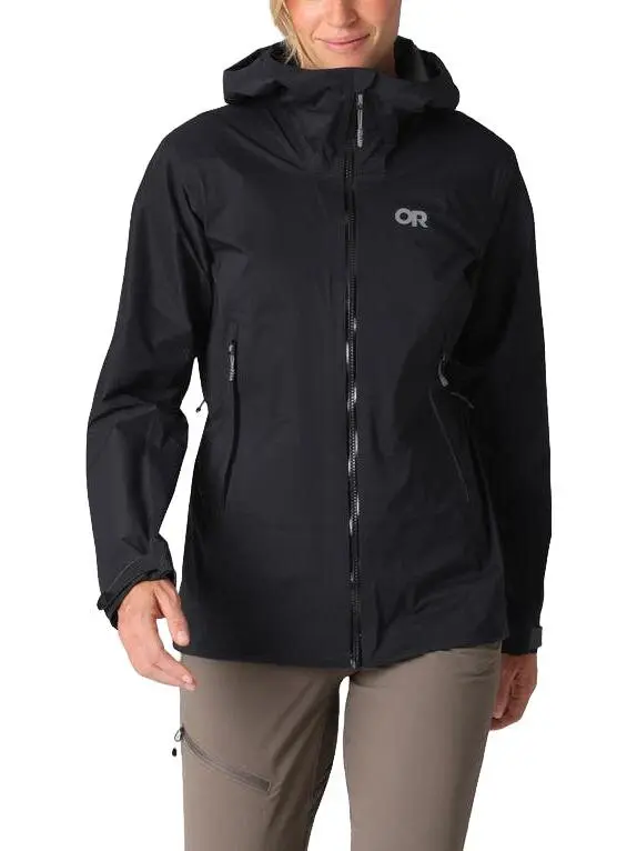 OUTDOOR RESEARCH Skychaser Jacket - Black