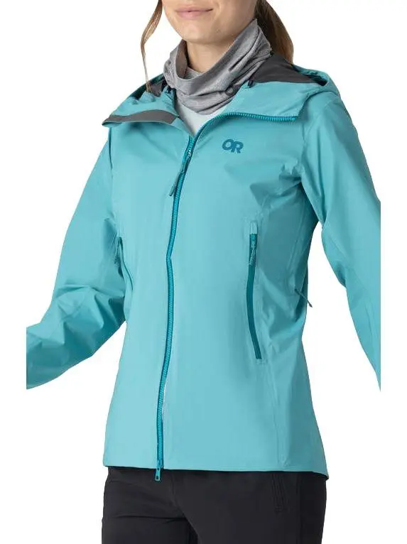 OUTDOOR RESEARCH Skychaser Jacket - Tidepool