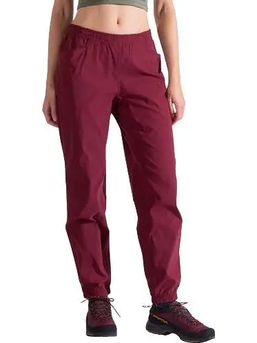 LA SPORTIVA Gambit Pant - Redwood