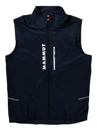 MAMMUT Aenergy Tr Wb Hybrid Vest - Black