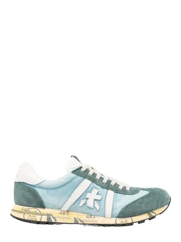 Premiata Lucy Sneakers - White