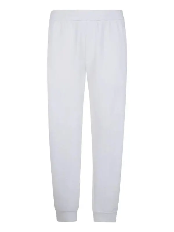Emporio Armani Trousers - White