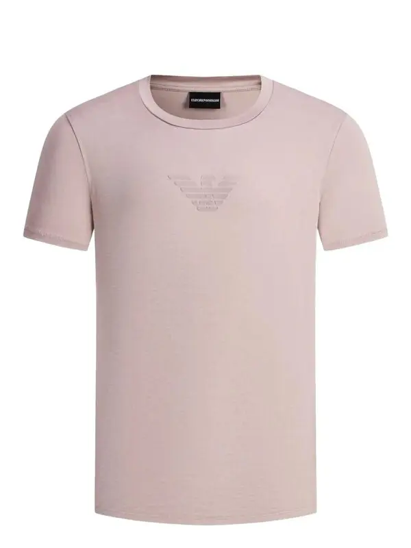 Emporio Armani T-shirt - Brown