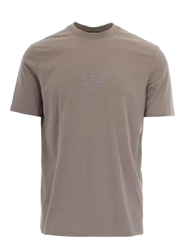 Emporio Armani T-shirt - Gray