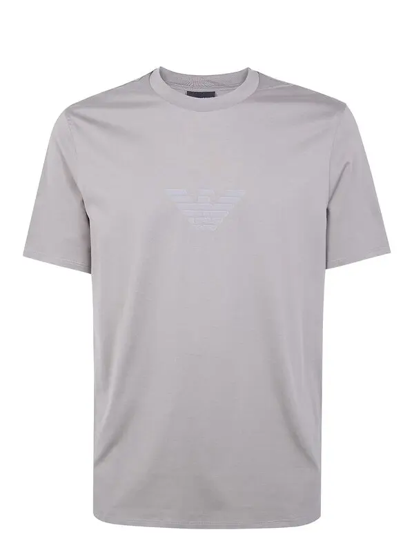 Emporio Armani T-shirt - Gray