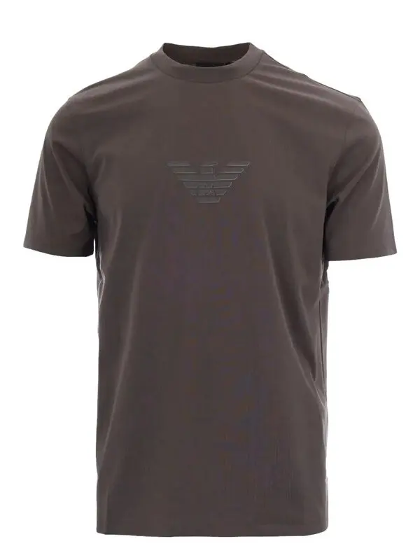 Emporio Armani T-shirt - Gray