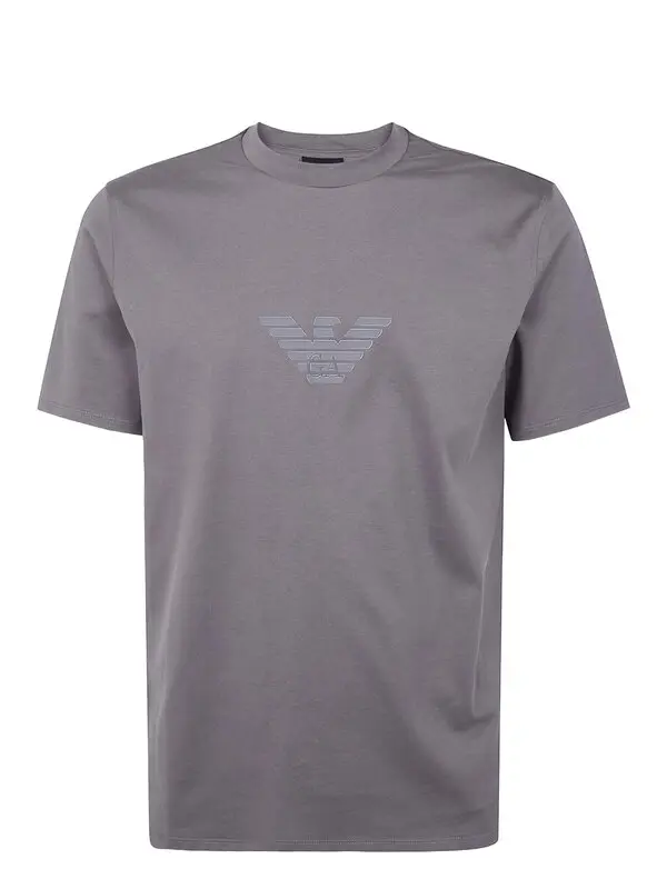 Emporio Armani T-shirt - Gray