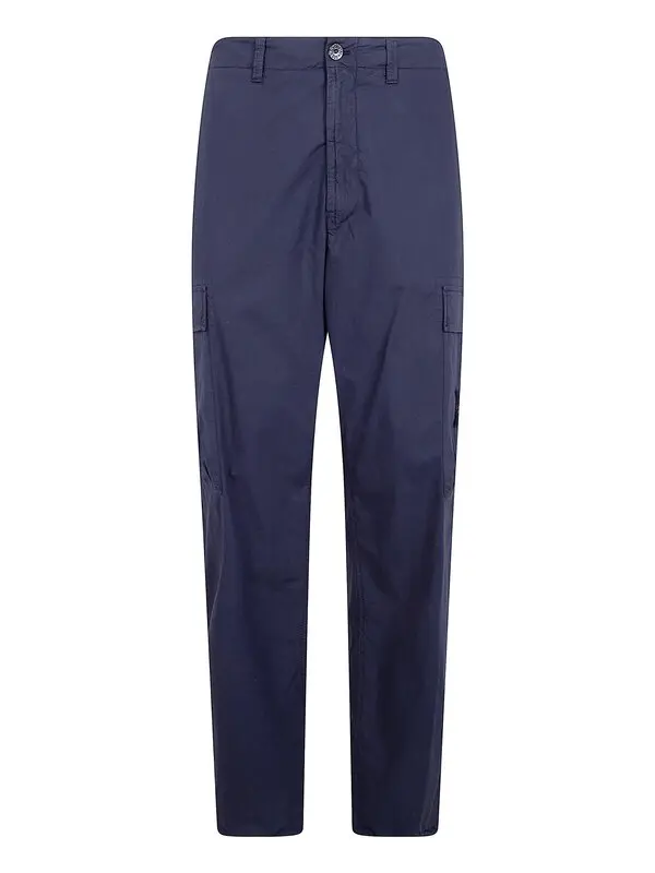 Stone Island Classic Trousers - Blue