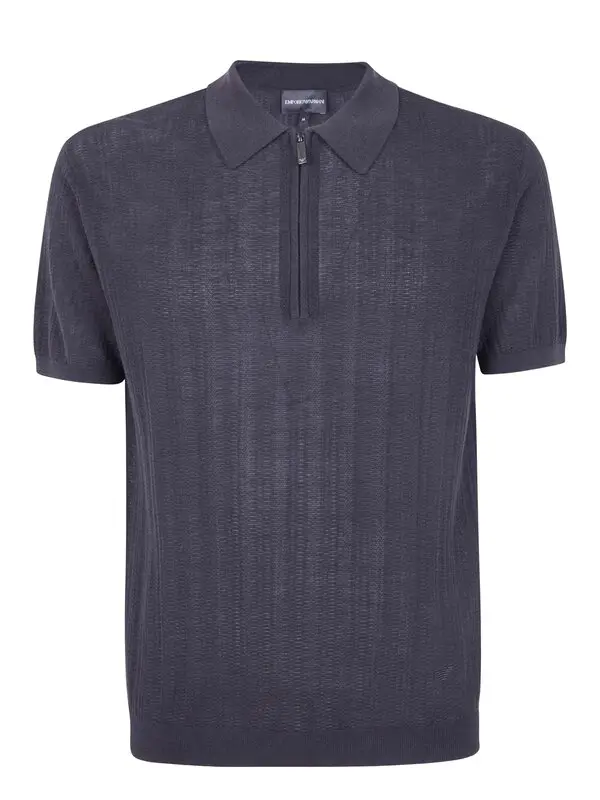 Emporio Armani Pullover - Gray
