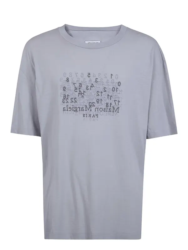 MAISON MARGIELA T-shirt - White