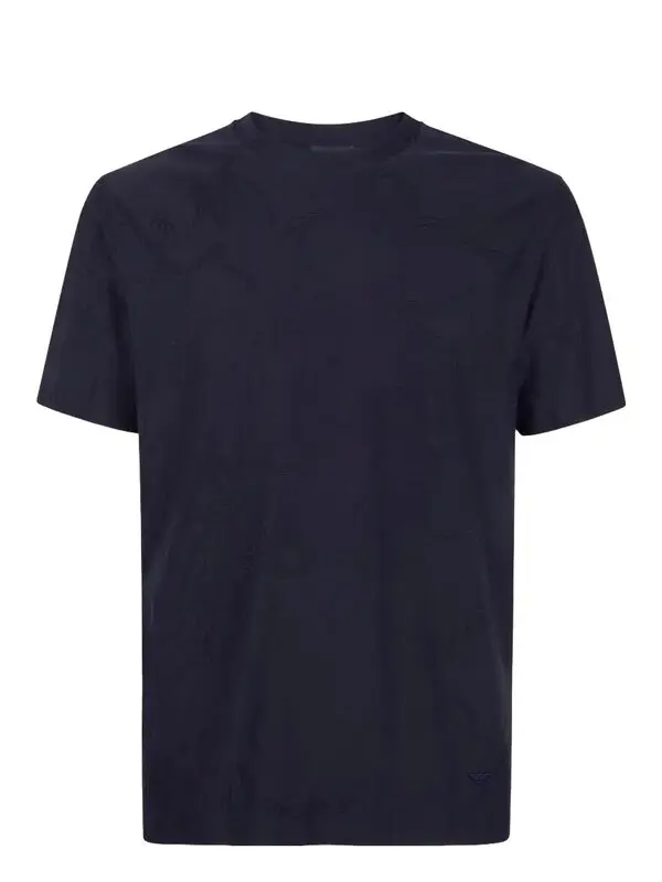 Emporio Armani T-shirt - Blue